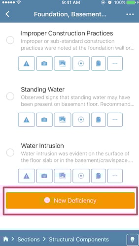 Understanding How Spectora's Save To Template Saves You Time on Mobile