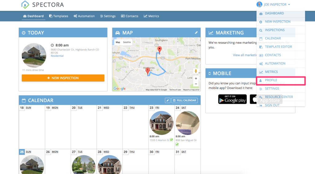 13 Tips To Get You Started on the Spectora Platform
