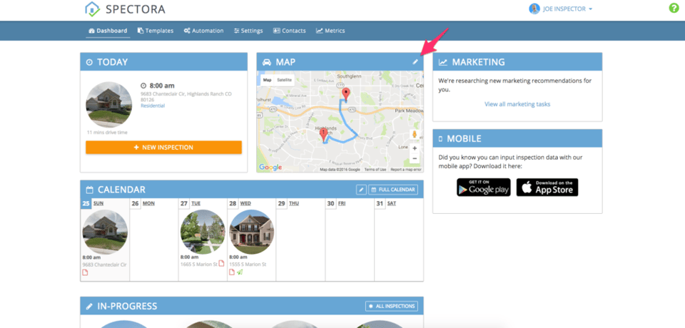 13 Tips To Get You Started on the Spectora Platform