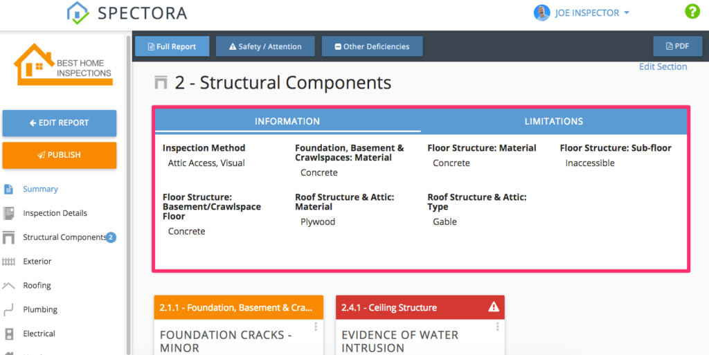 13 Tips To Get You Started on the Spectora Platform