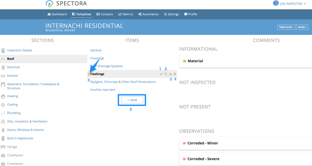 13 Tips To Get You Started on the Spectora Platform