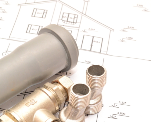 The 5 Most Common Home Inspection Problems