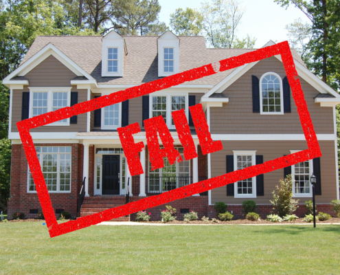 Home Inspection FAQs