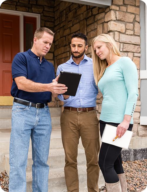 Home Inspection Software & Mobile Reporting Features | Spectora