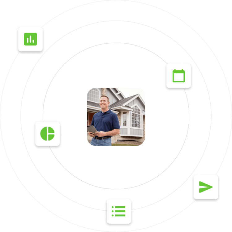 Home Inspection Software & Mobile Reporting Features | Spectora
